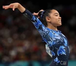 Gallery:Aurélie Tran | Gymnastics Wiki | Fandom