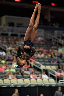 Gallery:Shilese Jones | Gymnastics Wiki | Fandom