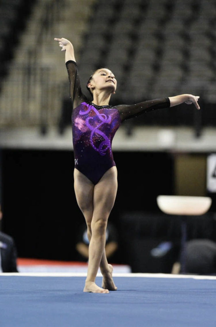 Gallery:Ciena Alipio | Gymnastics Wiki | Fandom