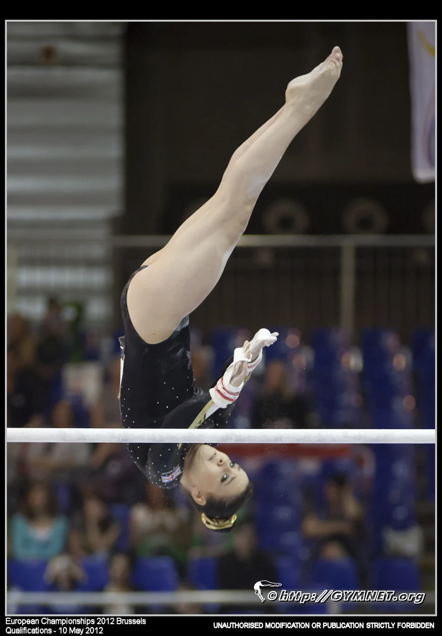 Gallery:Ruby Harrold | Gymnastics Wiki | Fandom