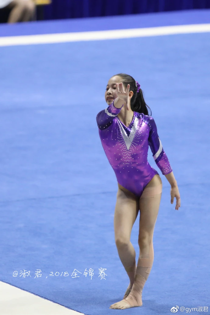 Gallery:He Licheng | Gymnastics Wiki | Fandom