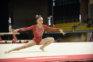 Gallery:Gabby Perea | Gymnastics Wiki | Fandom