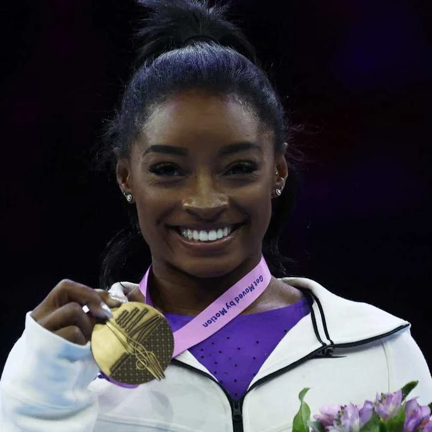 Main:Simone Biles | Gymnastics Wiki | Fandom