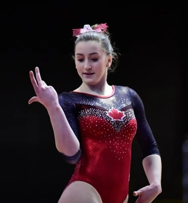 Main:Megan Roberts | Gymnastics Wiki | Fandom