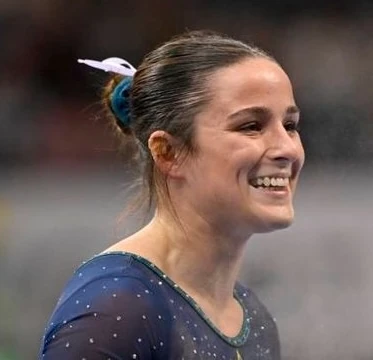 Main:Kate McDonald | Gymnastics Wiki | Fandom