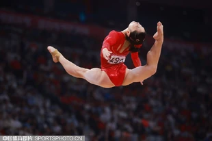 Gallery:Sun Xinyi | Gymnastics Wiki | Fandom
