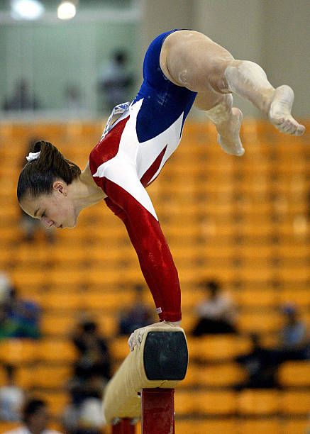 Gallerychellsie Memmel Gymnastics Wiki Fandom