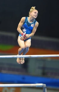 Gallery:Sydney Townsend | Gymnastics Wiki | Fandom