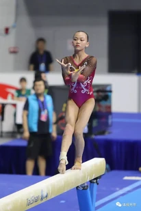 Gallery:Chen Yile | Gymnastics Wiki | Fandom