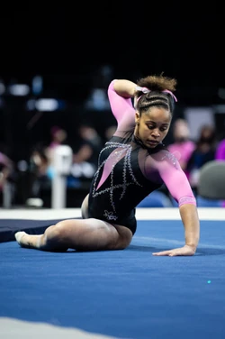 Main:Sloane Blakely | Gymnastics Wiki | Fandom