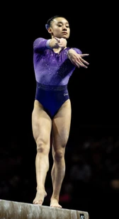 Gallery:Leanne Wong | Gymnastics Wiki | Fandom