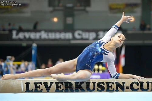 Gallery:Mara Titarsolej | Gymnastics Wiki | Fandom