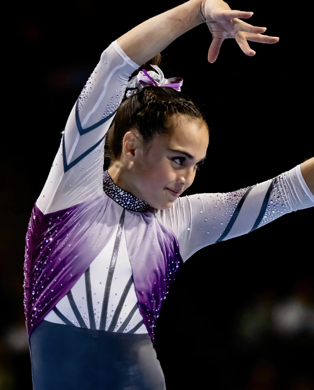 Gallery:Gabrielle Hardie | Gymnastics Wiki | Fandom