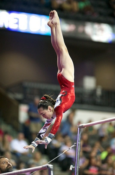 Gallery:Elena Arenas | Gymnastics Wiki | Fandom