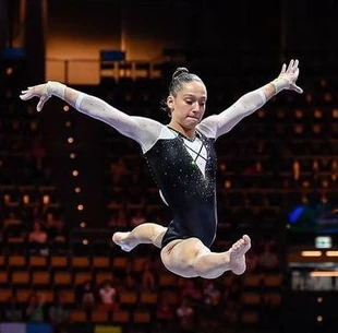 Gallery:Lihie Raz | Gymnastics Wiki | Fandom
