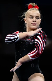 Gallery:Joscelyn Roberson | Gymnastics Wiki | Fandom
