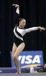 Gallery:Anna Li | Gymnastics Wiki | Fandom