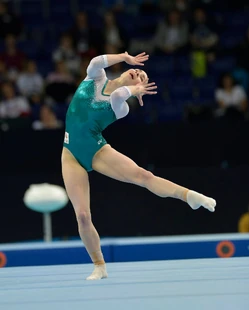 Gallery:Eythora Thorsdottir | Gymnastics Wiki | Fandom