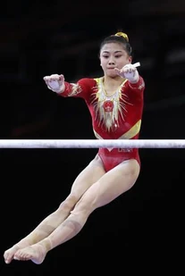 Gallery:Li Shijia | Gymnastics Wiki | Fandom