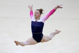 Gallery:Kelly Simm | Gymnastics Wiki | Fandom