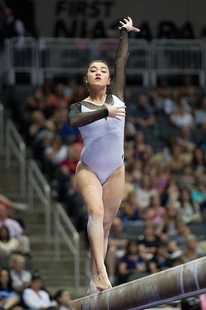 Gallery:Felicia Hano | Gymnastics Wiki | Fandom