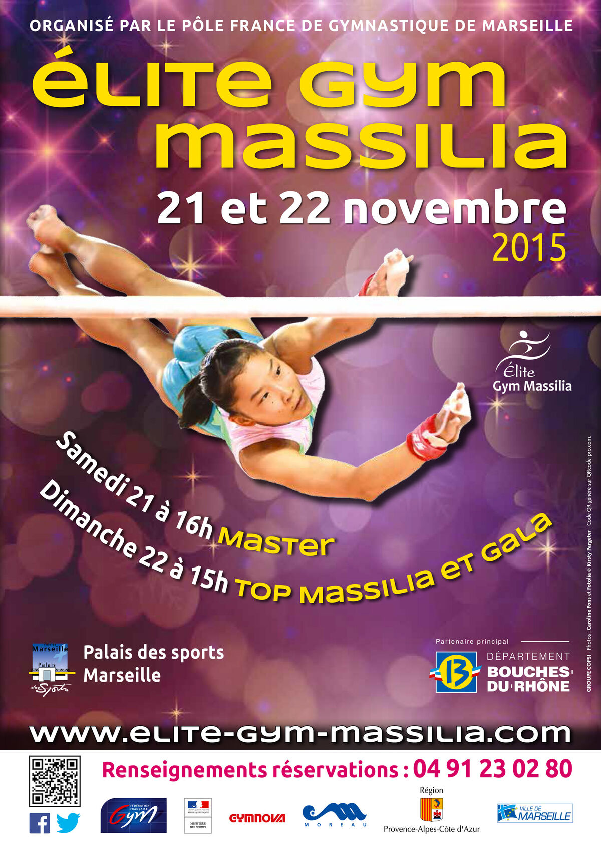 2015 Élite Gym Massilia Gymnastics Wiki Fandom