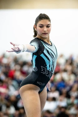 Main:Madray Johnson | Gymnastics Wiki | Fandom