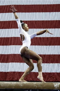 Gallery:Shilese Jones | Gymnastics Wiki | Fandom