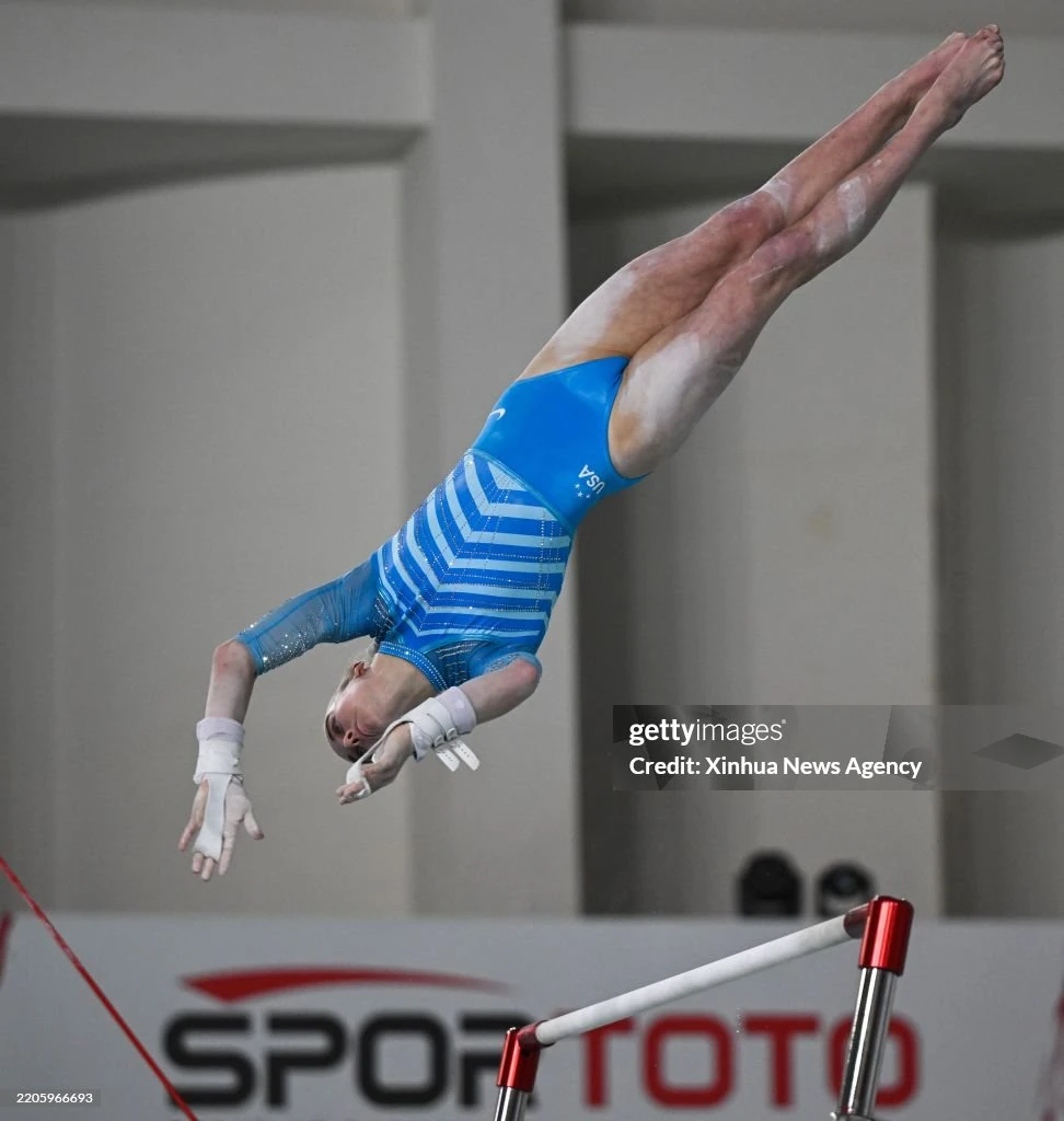 Gallery:Claire Pease | Gymnastics Wiki | Fandom