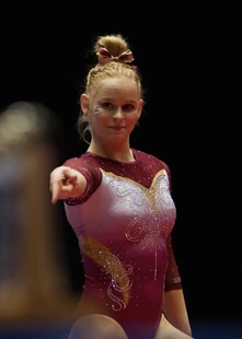 Gallery:Denelle Pedrick | Gymnastics Wiki | Fandom