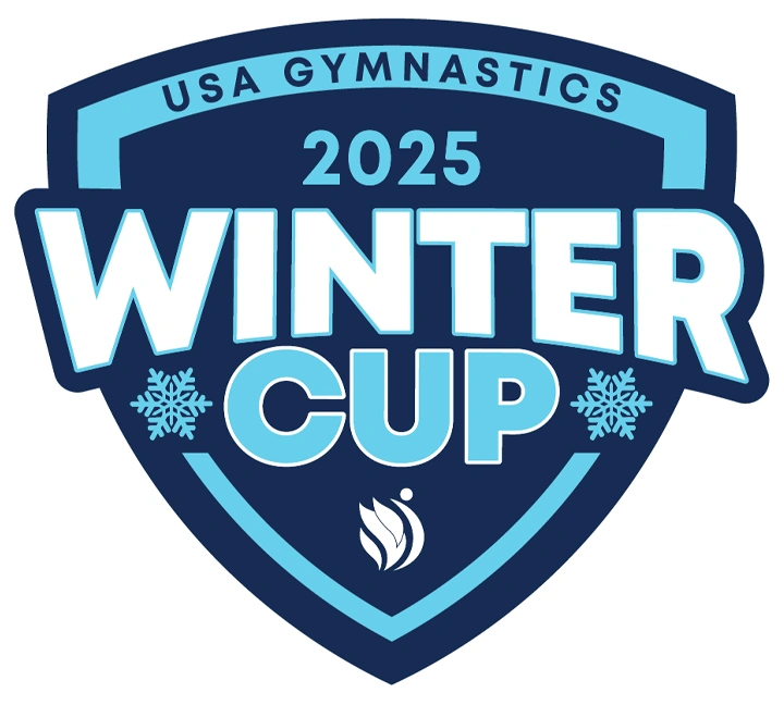 2025 Winter Cup | Gymnastics Wiki | Fandom