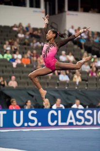 Gallery:Shania Adams | Gymnastics Wiki | Fandom