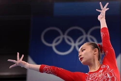 Main:Lu Yufei | Gymnastics Wiki | Fandom