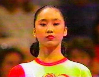 Ji Liya | Gymnastics Wiki | Fandom