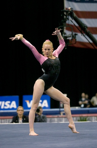 Gallery:Ashley Priess | Gymnastics Wiki | Fandom
