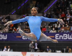 Main:eMjae Frazier | Gymnastics Wiki | Fandom