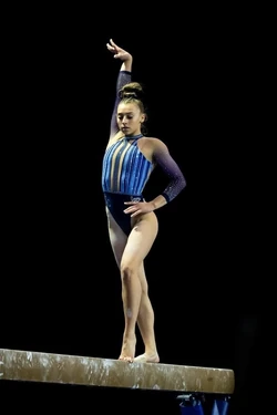 Main:Olivia Greaves | Gymnastics Wiki | Fandom
