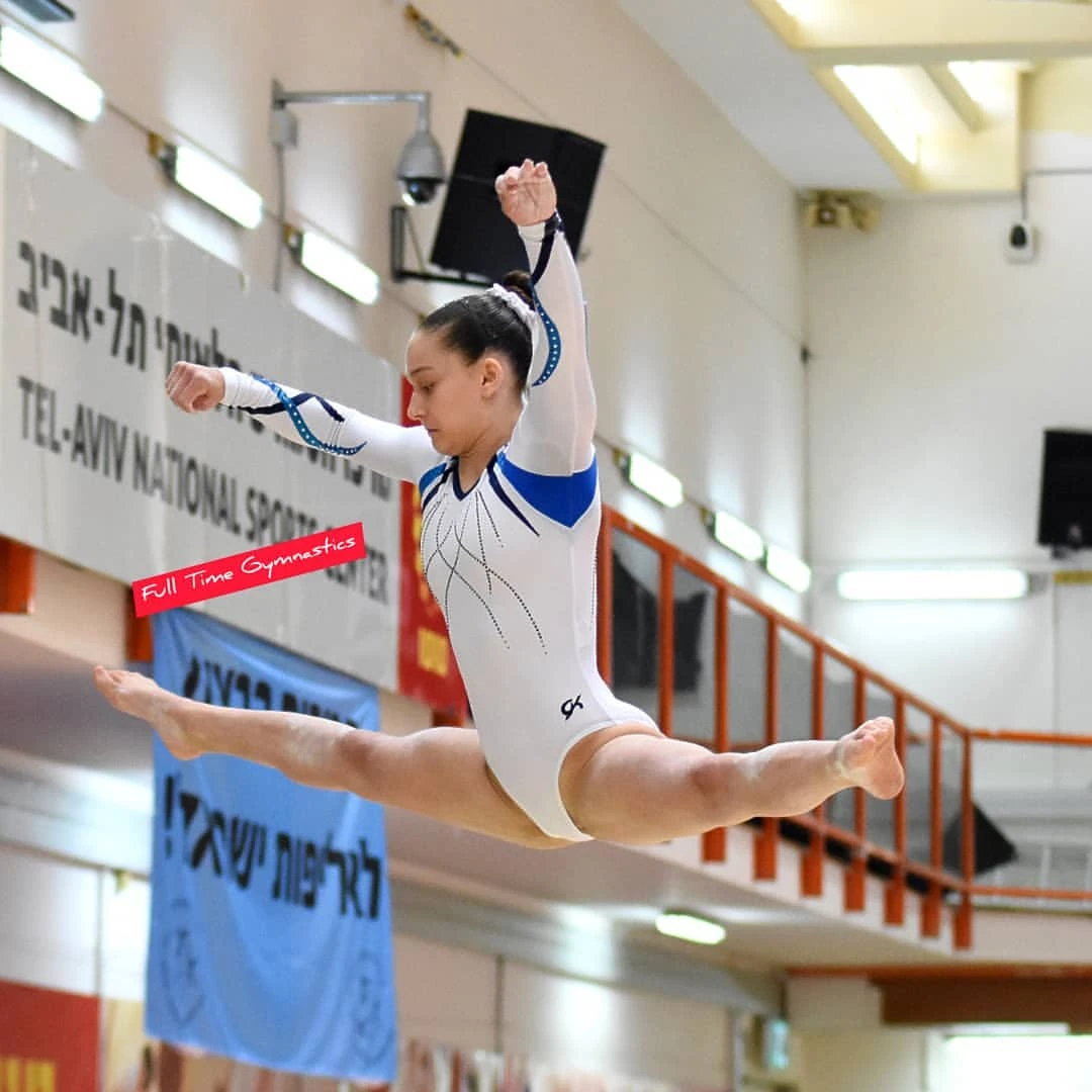 Gallery:Lihie Raz | Gymnastics Wiki | Fandom