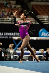 Gallery:Shania Adams | Gymnastics Wiki | Fandom