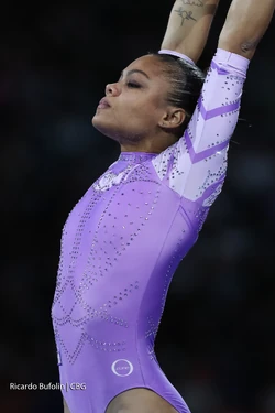 Main:Leticia Costa | Gymnastics Wiki | Fandom