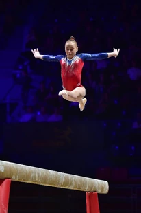 Gallery:Ksenia Klimenko | Gymnastics Wiki | Fandom