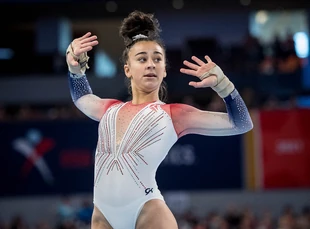 Gallery:Addison Fatta | Gymnastics Wiki | Fandom