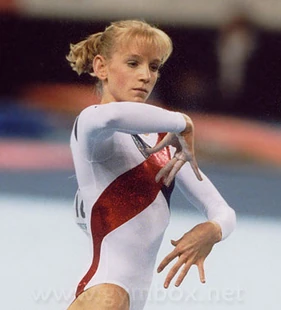 Gallery:Samantha Sheehan | Gymnastics Wiki | Fandom