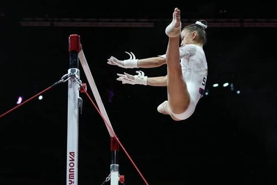 Gallery:Emma Malewski | Gymnastics Wiki | Fandom