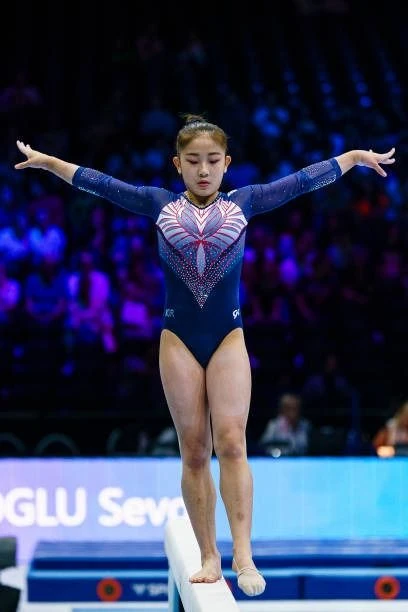 Main:Shin Sol-Yi | Gymnastics Wiki | Fandom