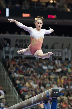 Main:Macy Toronjo | Gymnastics Wiki | Fandom