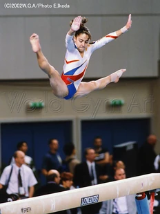 Gallery:Oana Ban | Gymnastics Wiki | Fandom