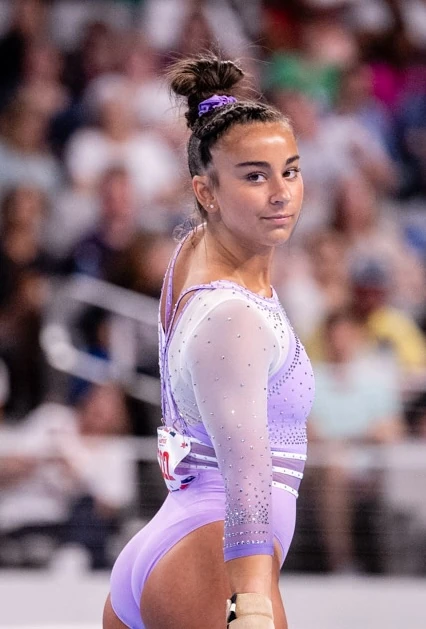 Main:Addison Fatta | Gymnastics Wiki | Fandom