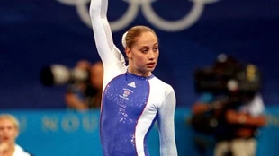 Gallery:Lisa Mason | Gymnastics Wiki | Fandom