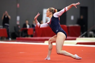 Gallery:Larrissa Miller | Gymnastics Wiki | Fandom
